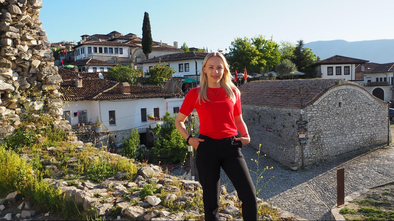 "Jestem z Polski 16", odc. 17. Iwona z Łochowa odnalazła szczęście w ...