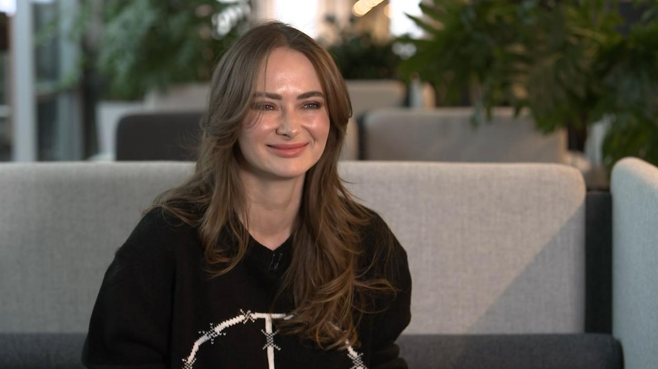 Ślub z samą sobą. Anna Rusowicz o tym, po co i kiedy go brać - TVN