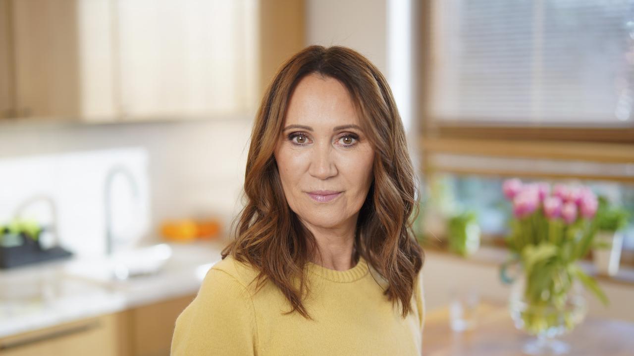 Anna Nowak-Ibisz o nowym programie "Nieczysta gra". "Niemożliwe wnętrze ...