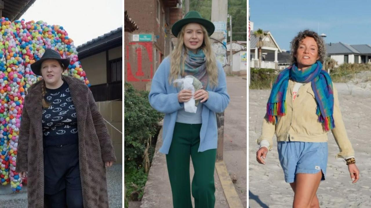 Zaskakujące zagraniczne zwyczaje i przesądy. O czym opowiadały ...